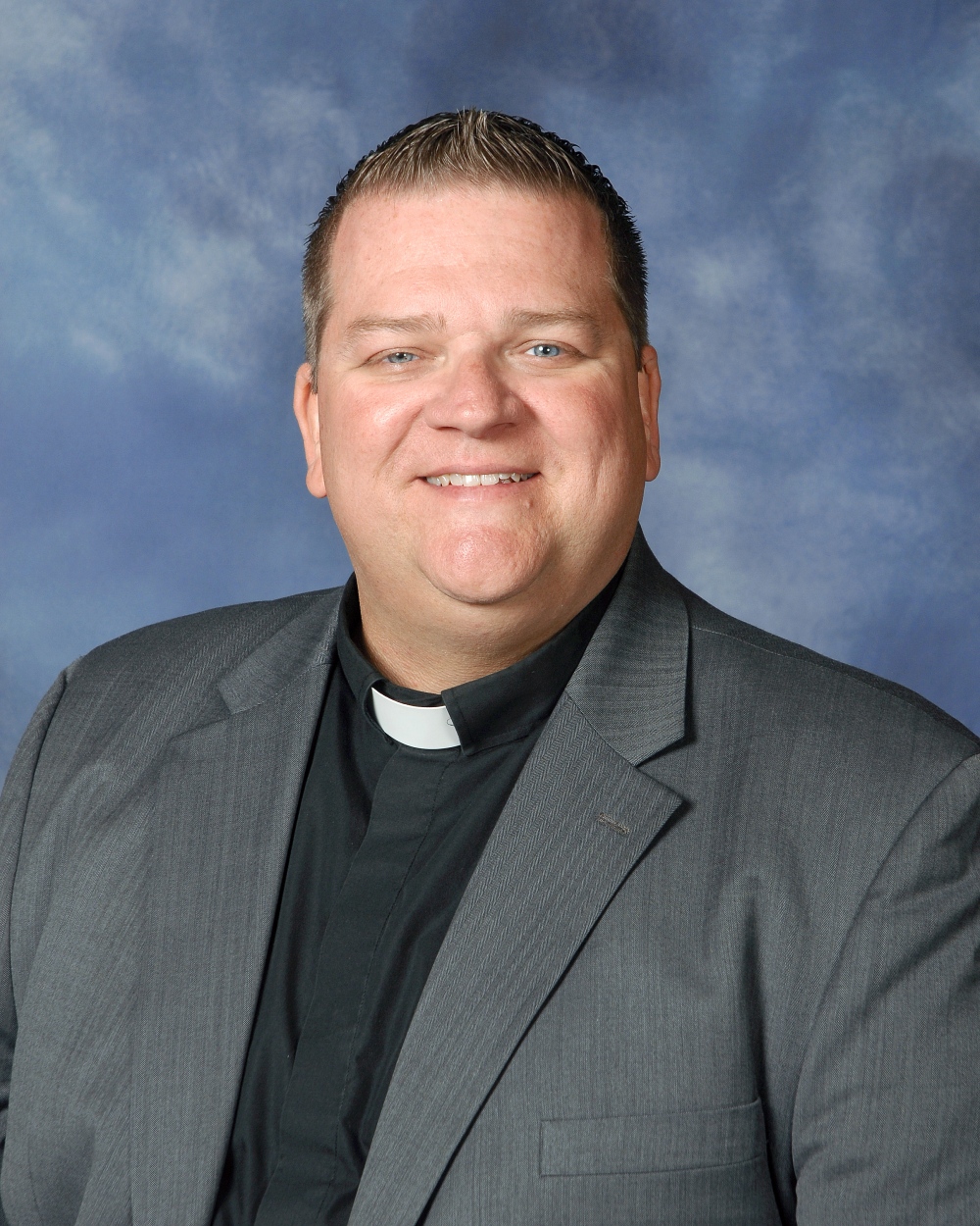 GRAESER, Rev. James Jr. | Florida-Bahamas Synod