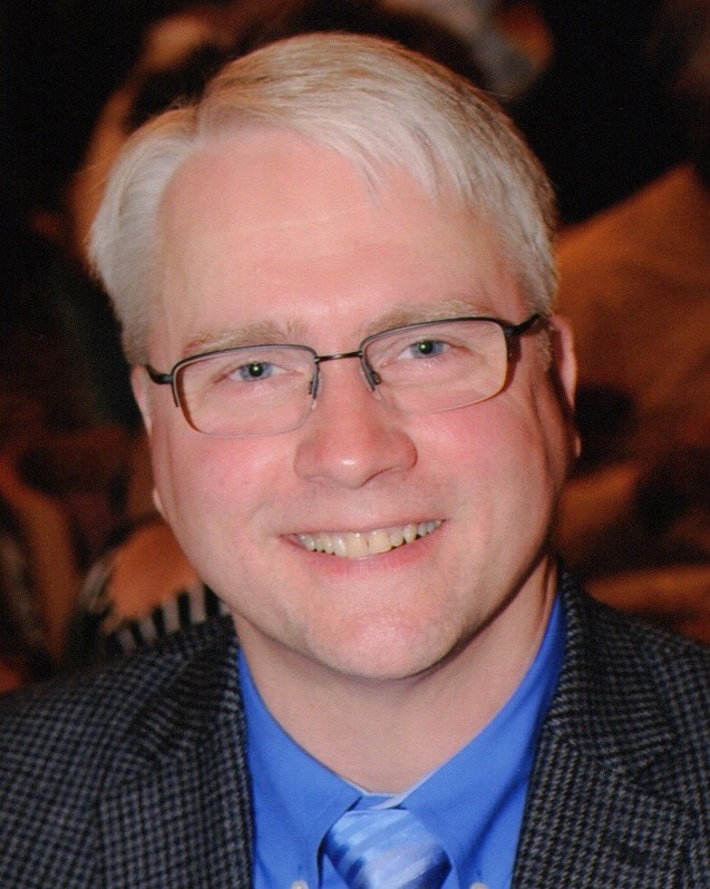 Mark Olsen picture2 | Florida-Bahamas Synod