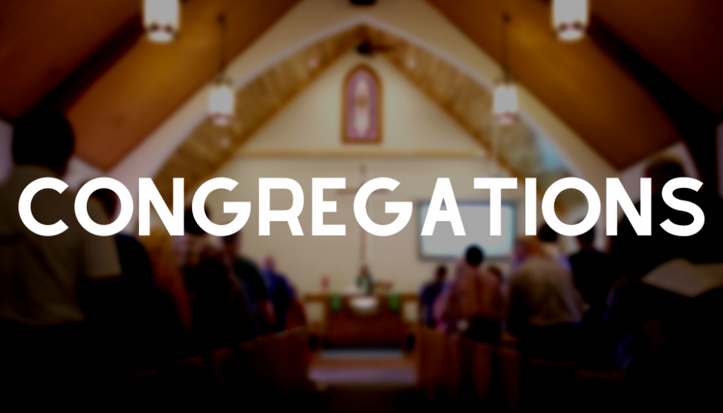 CONGREGATIONS-2 | Florida-Bahamas Synod