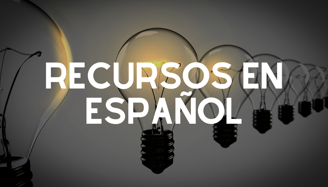 recursos en ESPAÑOL-2 | Florida-Bahamas Synod