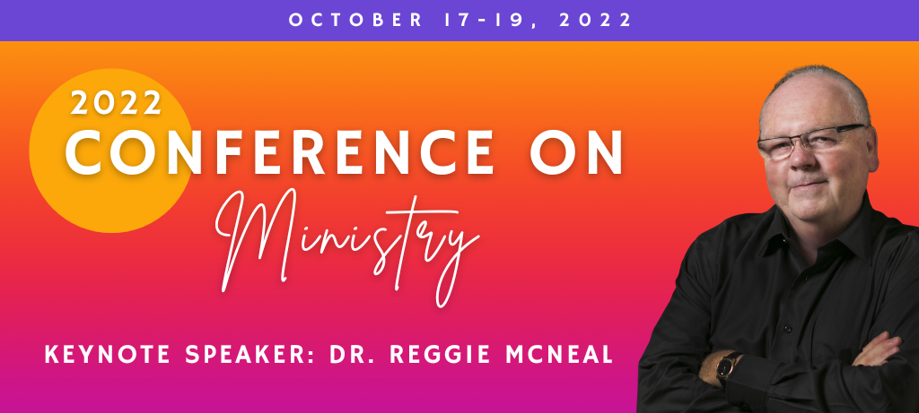 conference reggie mcneal | Florida-Bahamas Synod