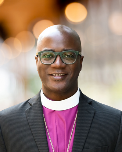 bishops (1) | Florida-Bahamas Synod