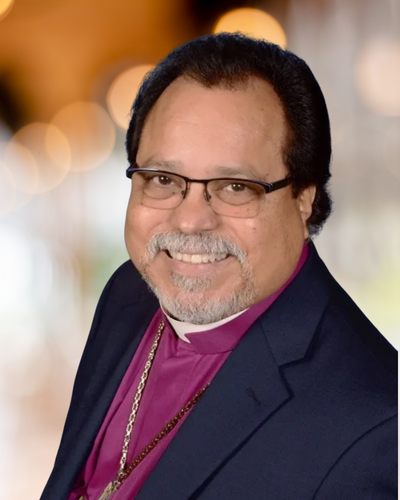 bishops | Florida-Bahamas Synod