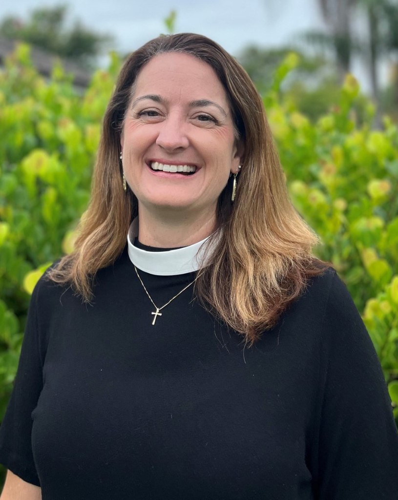 Nicole Eastwood | Florida-Bahamas Synod