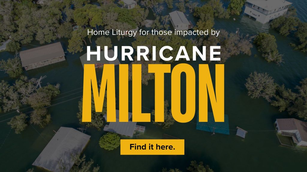 milton special rotator | Florida-Bahamas Synod